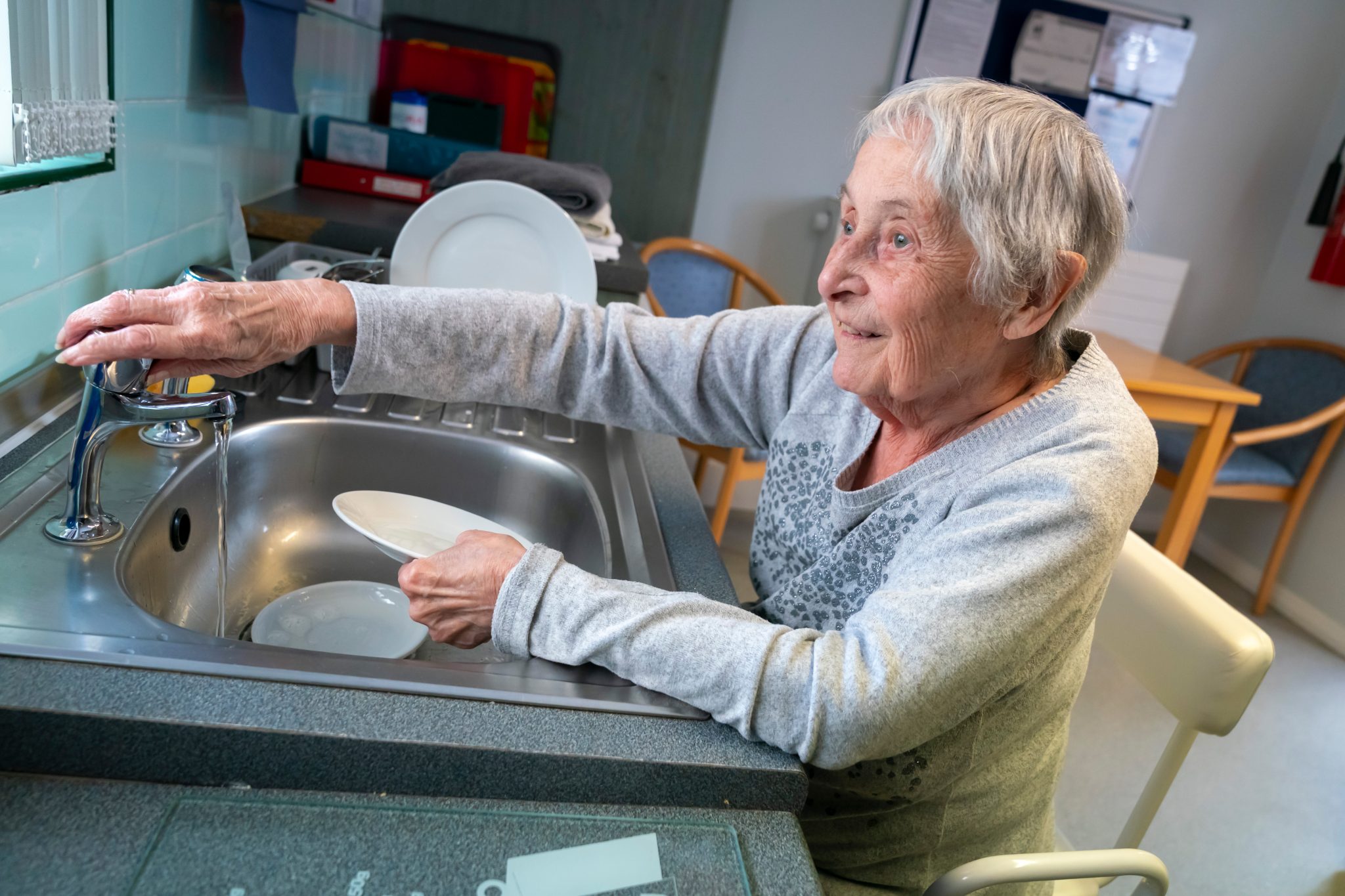 About - MioCare Group