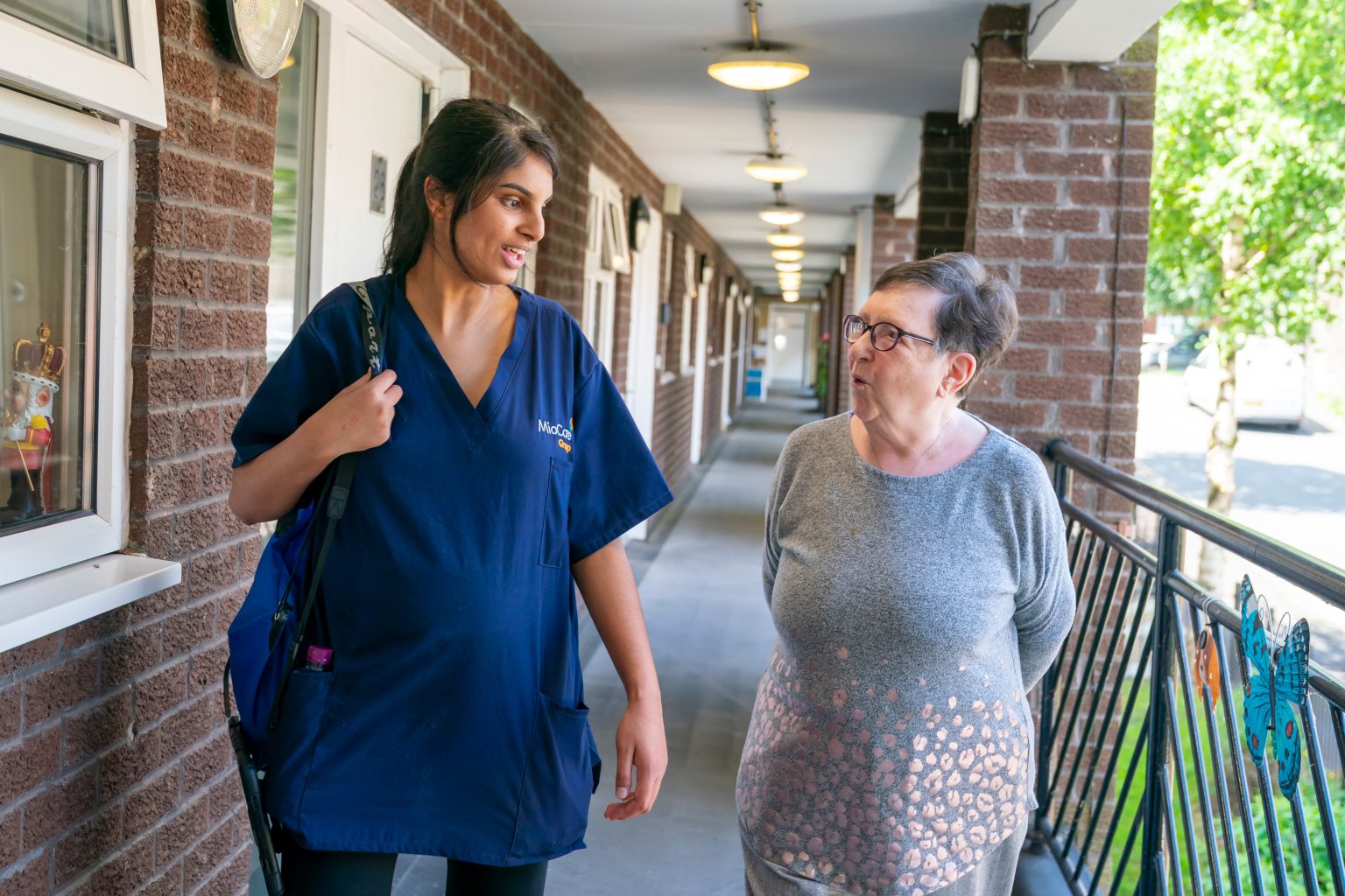Extra Care - MioCare Group