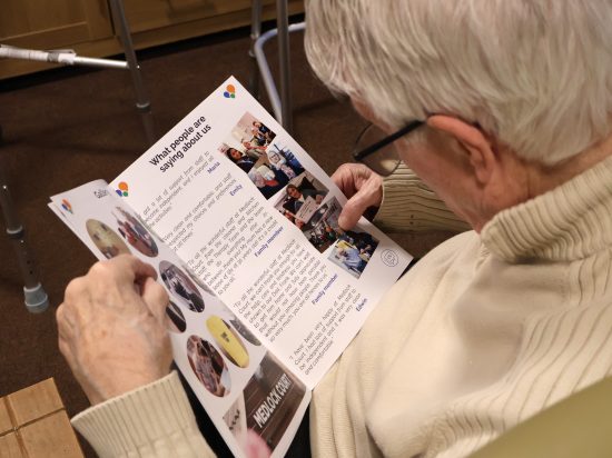'Your guide, to your care' at Medlock Court - MioCare Group